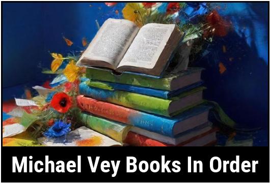 Read Michael Vey Books In Order : Every Fan MUST Know! - Book Series Zone